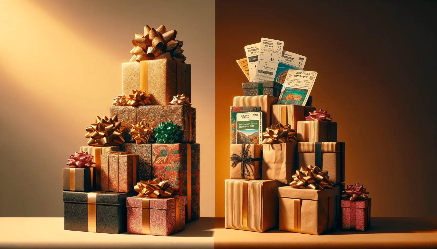 Gift Giving Reimagined: A Shift Toward Minimalism and Experiences - The ...
