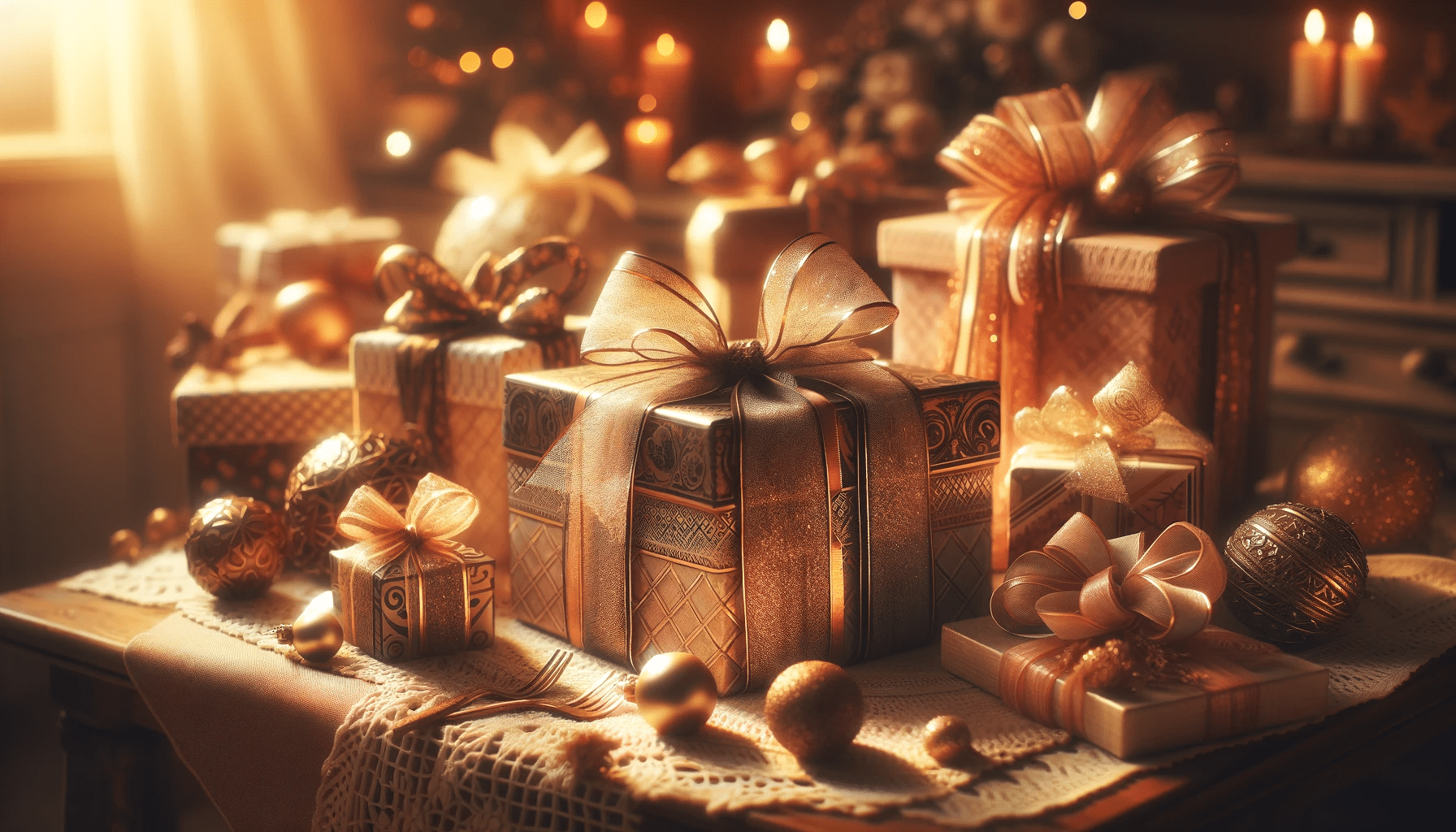 The Art of Thoughtful Gifting - The Gifting Geek