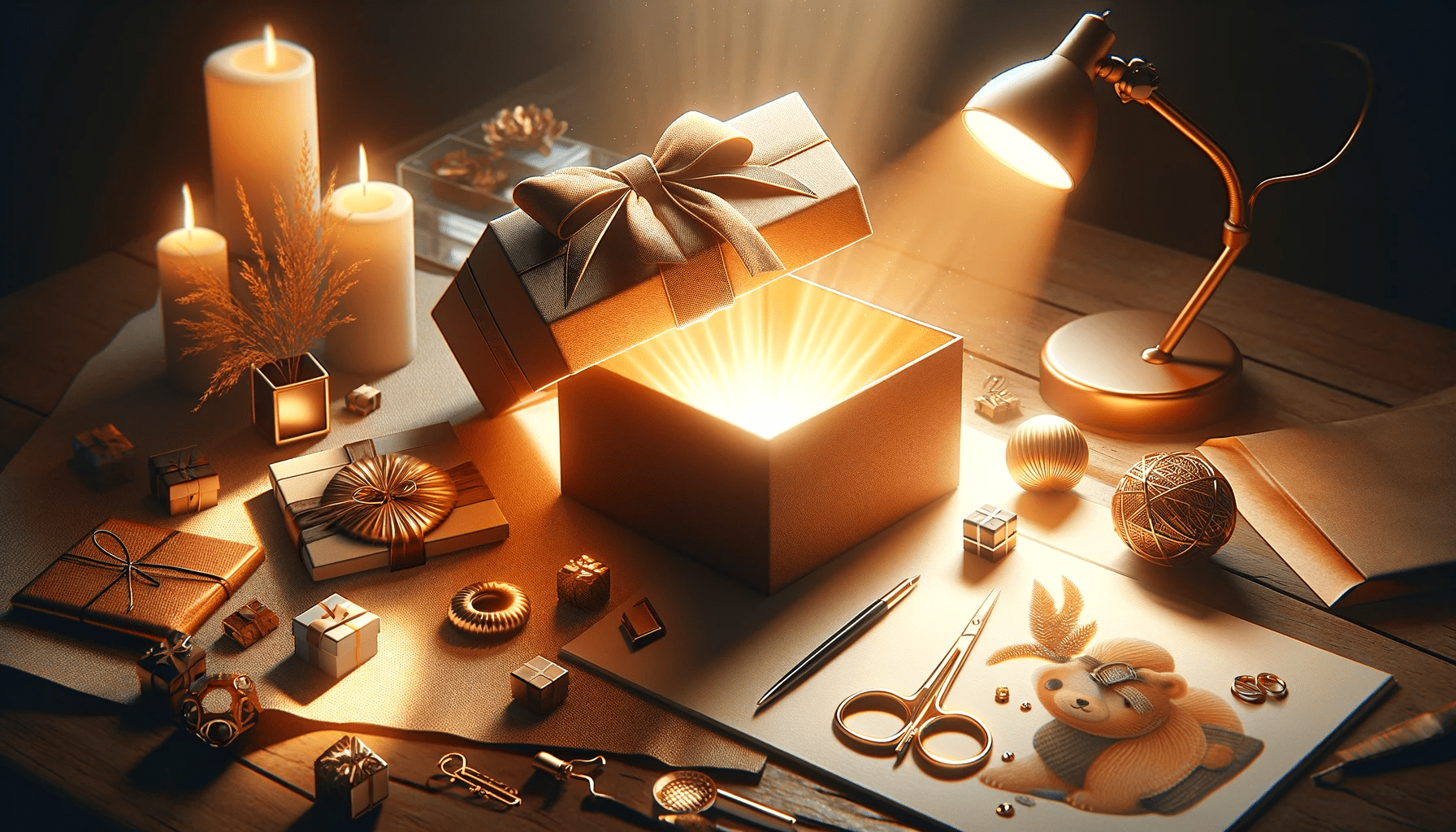 Everyday Essentials - Free Guide - The Gifting Geek